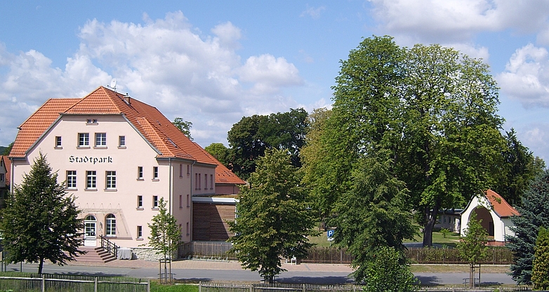| Kyffdates | Stadtpark Wiehe in Wiehe - Events Veranstaltungen